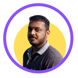 Abhilash Jose | Data Science Specialist